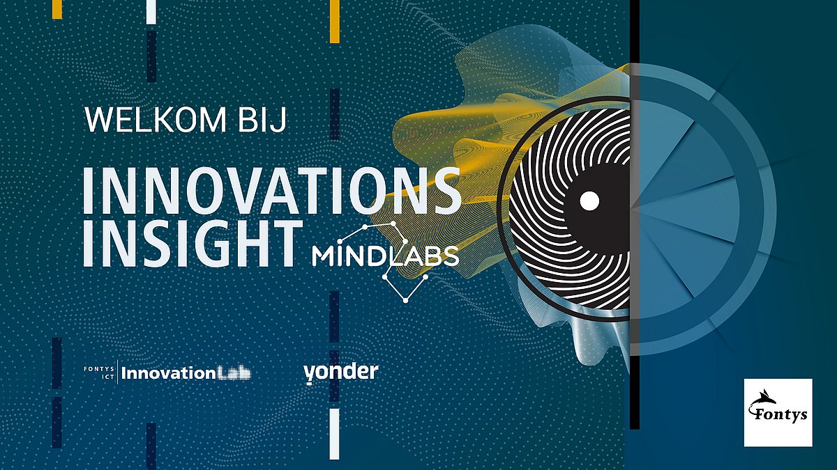 Innovations Insight 2025: Student Projects Showcase - MindLabs