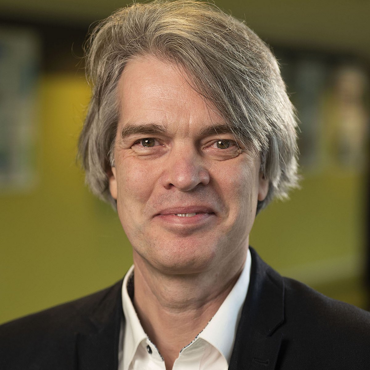 1 minute with Igor Mayer - MindLabs