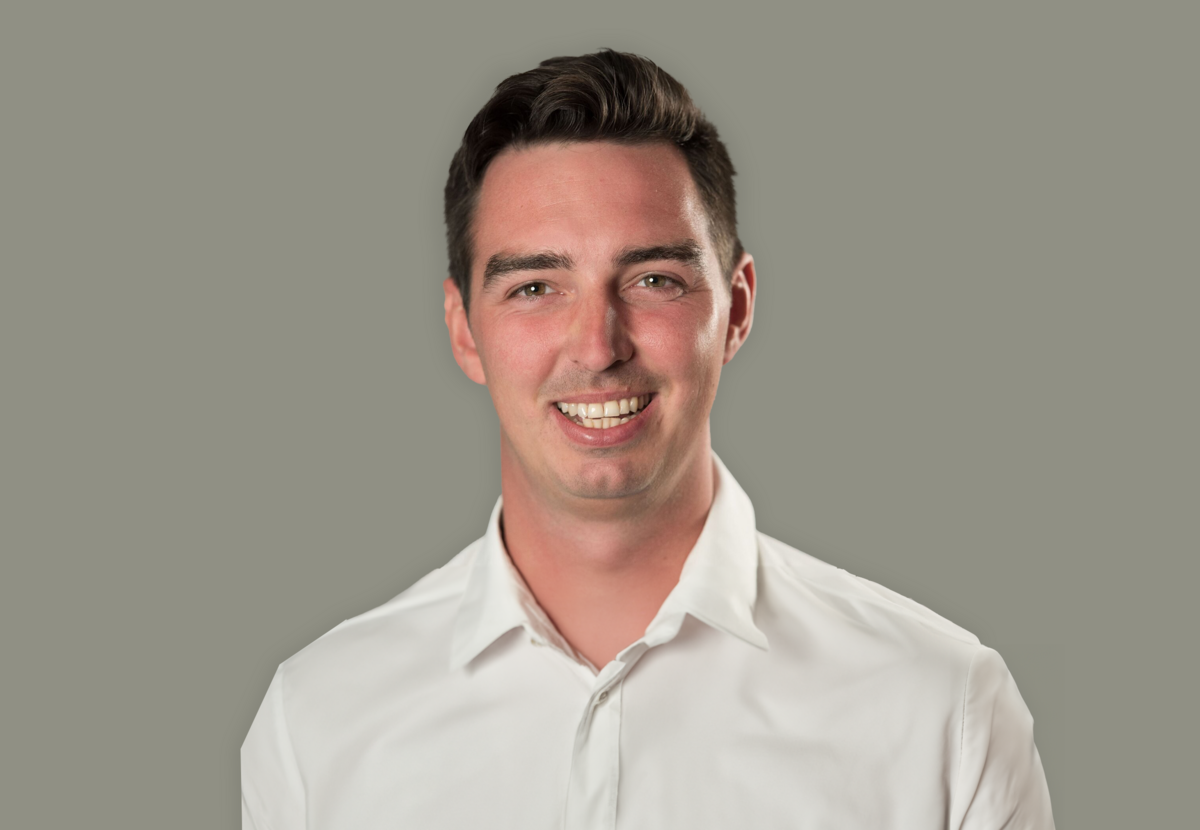 Program manager Nick van Apeldoorn - MindLabs