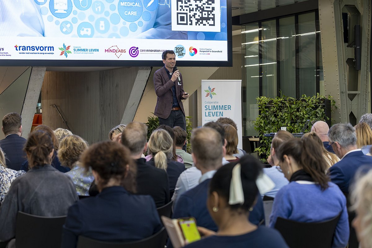 AI and administrative burden reduction - MindLabs