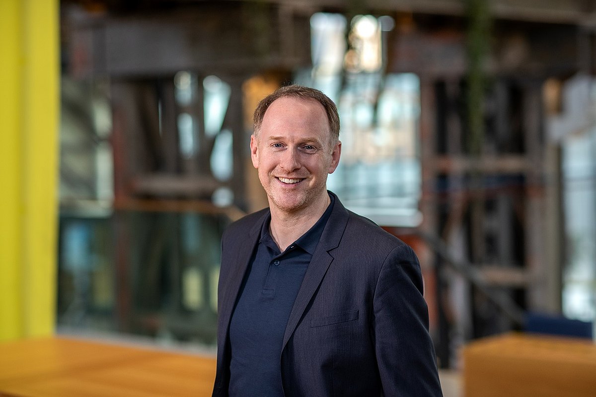Wethouder Bas van der Pol - MindLabs